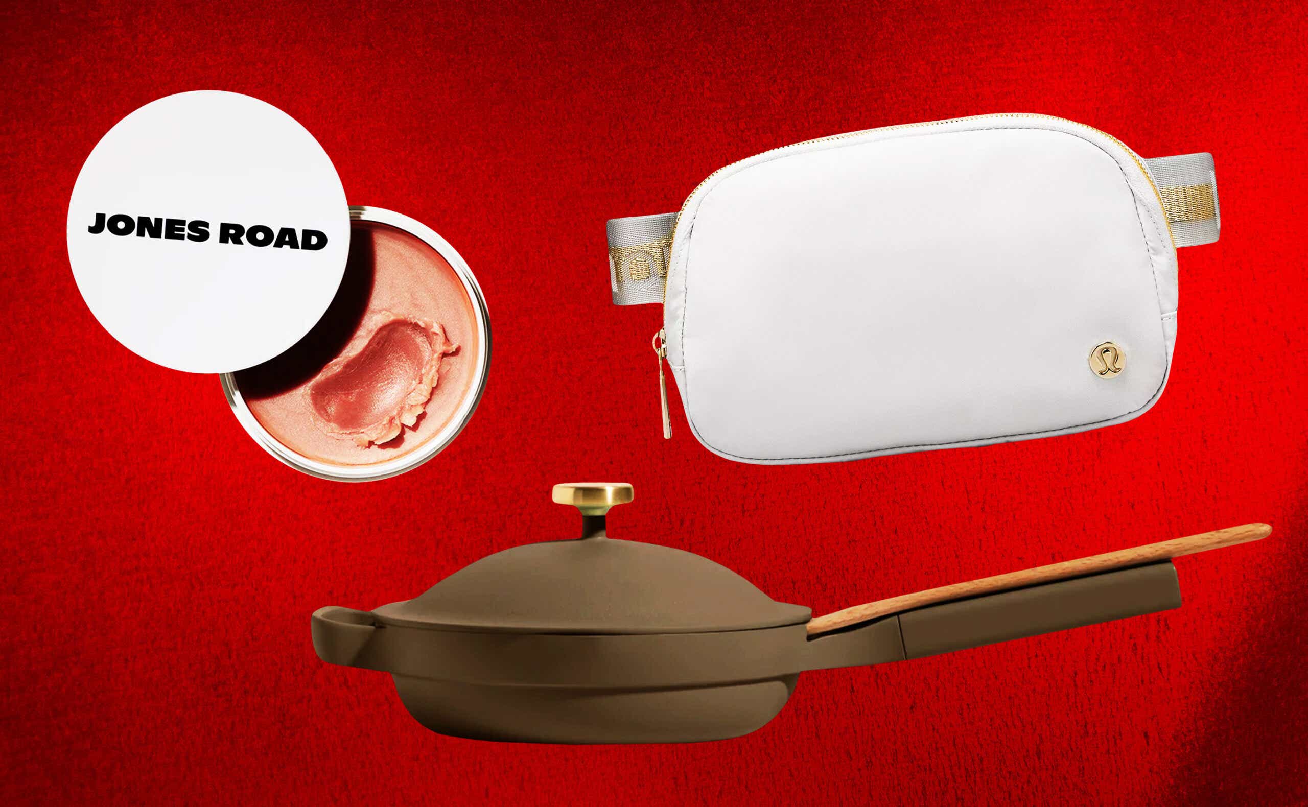 The Most Popular Gifts of 2024, According to *You* | Katie Couric Media