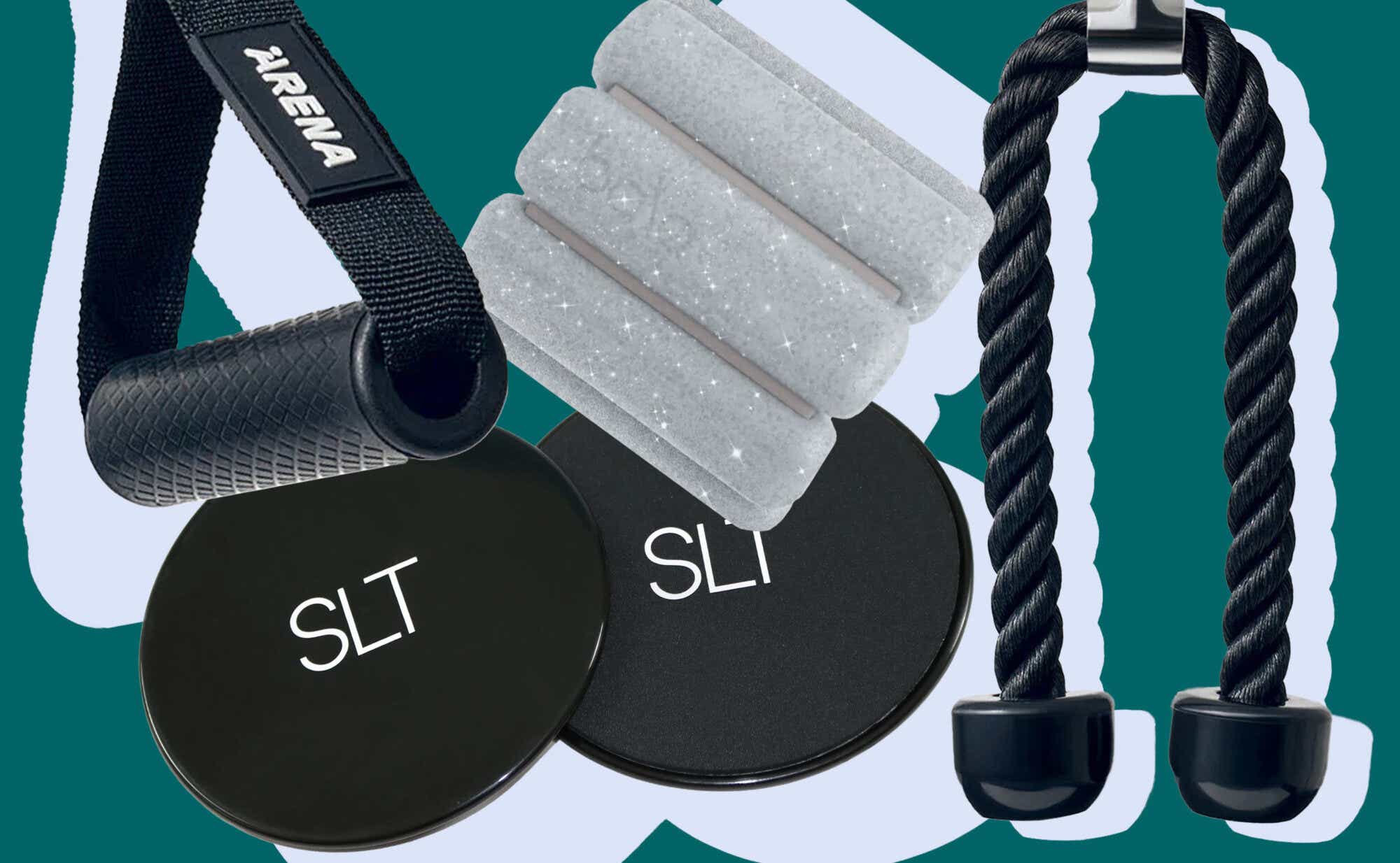 Best Low Impact At Home Exercise Equipment | KCM