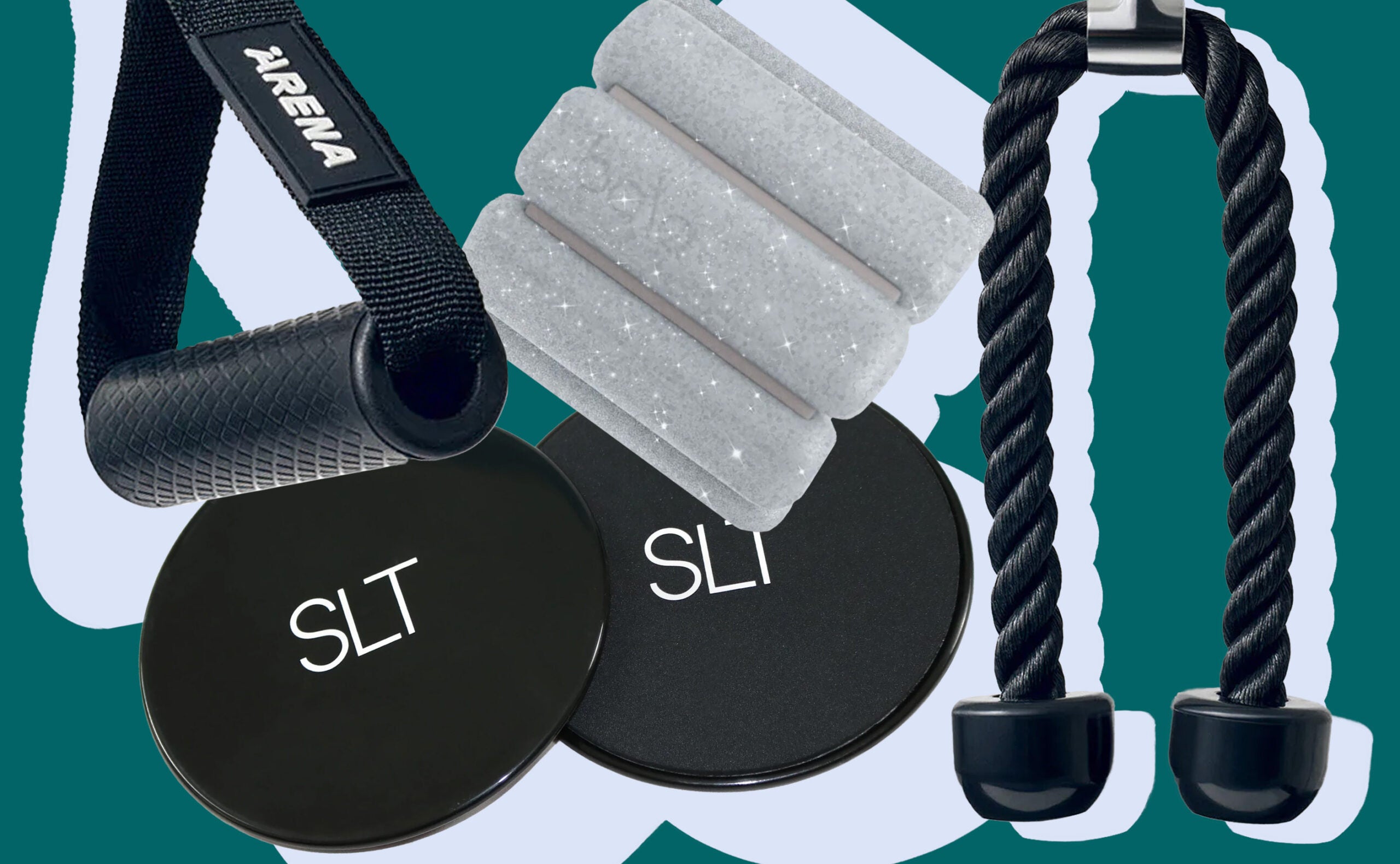 Best Low Impact At Home Exercise Equipment | KCM