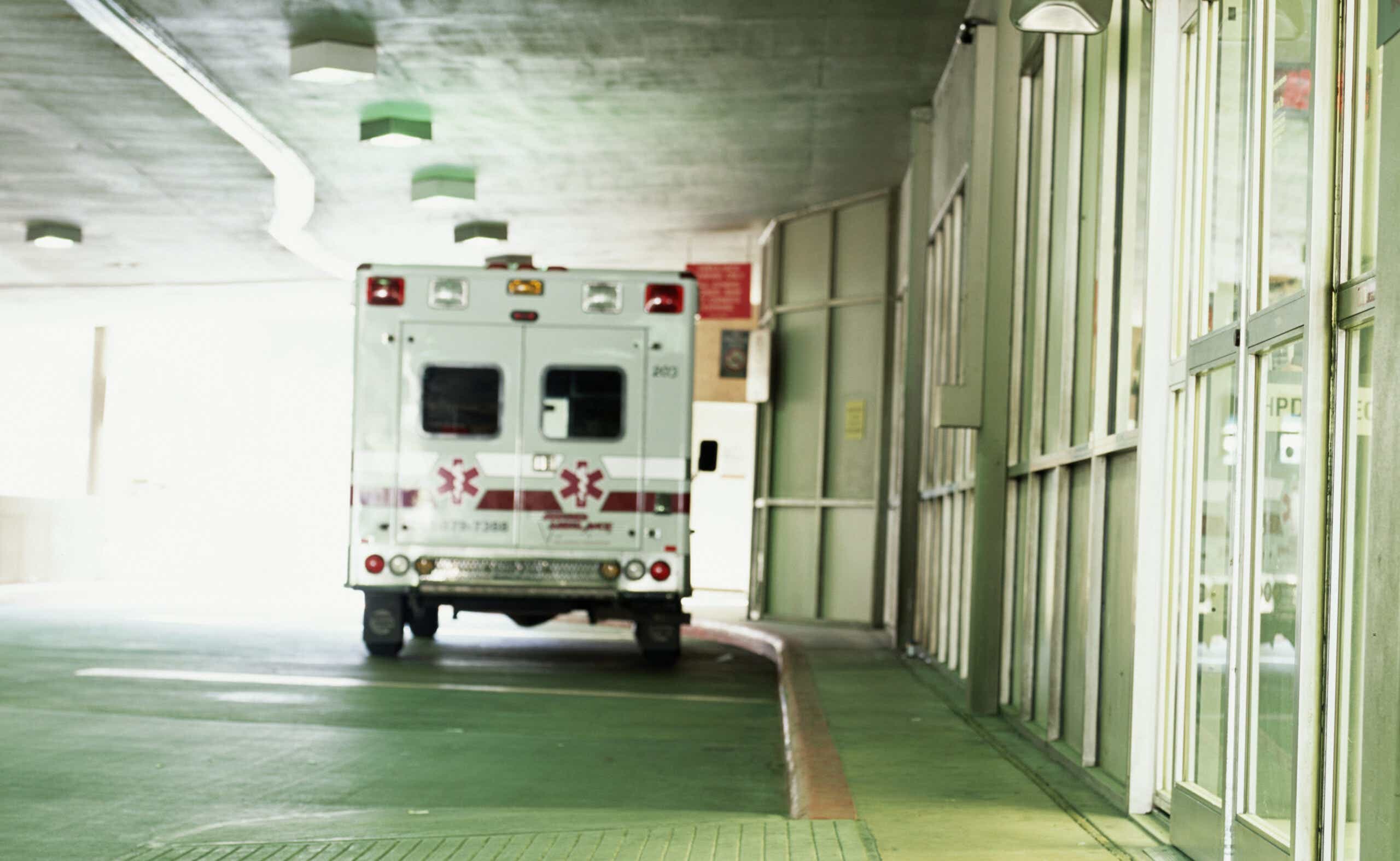 Emergency Room Errors Are Putting Thousands of Lives at Risk | KCM