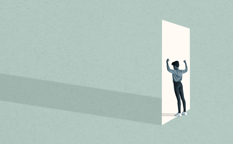 Exercises That'll Help You Sit and Stand Without Using Your Hands