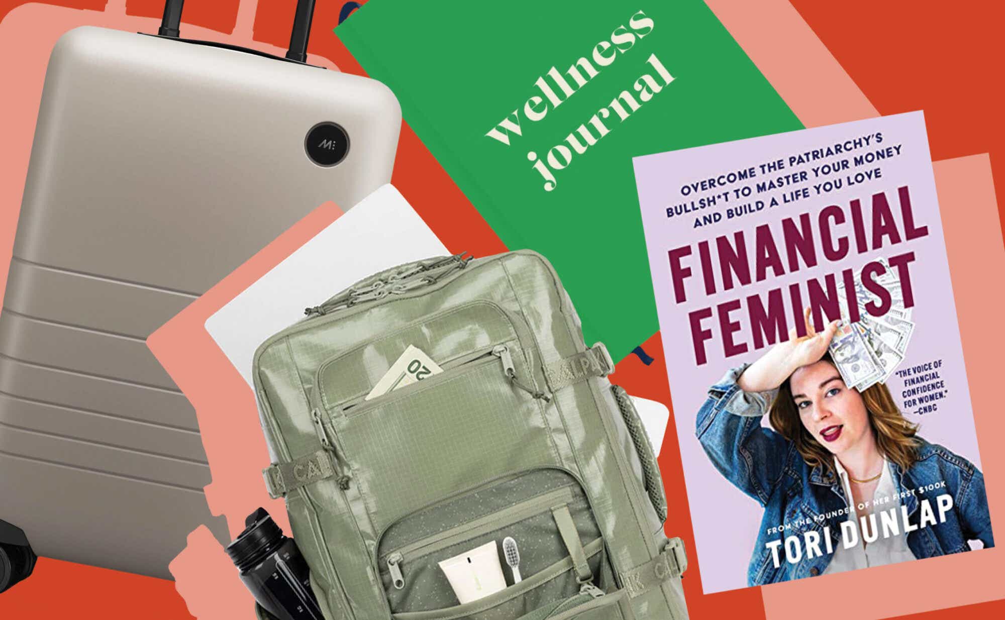 The Most Common New Year's Resolutions and What You Need