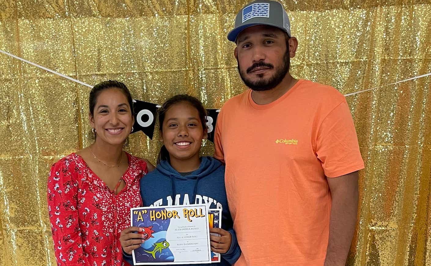 This Mom Tells the Story of Losing Her Daughter in the Uvalde Shooting