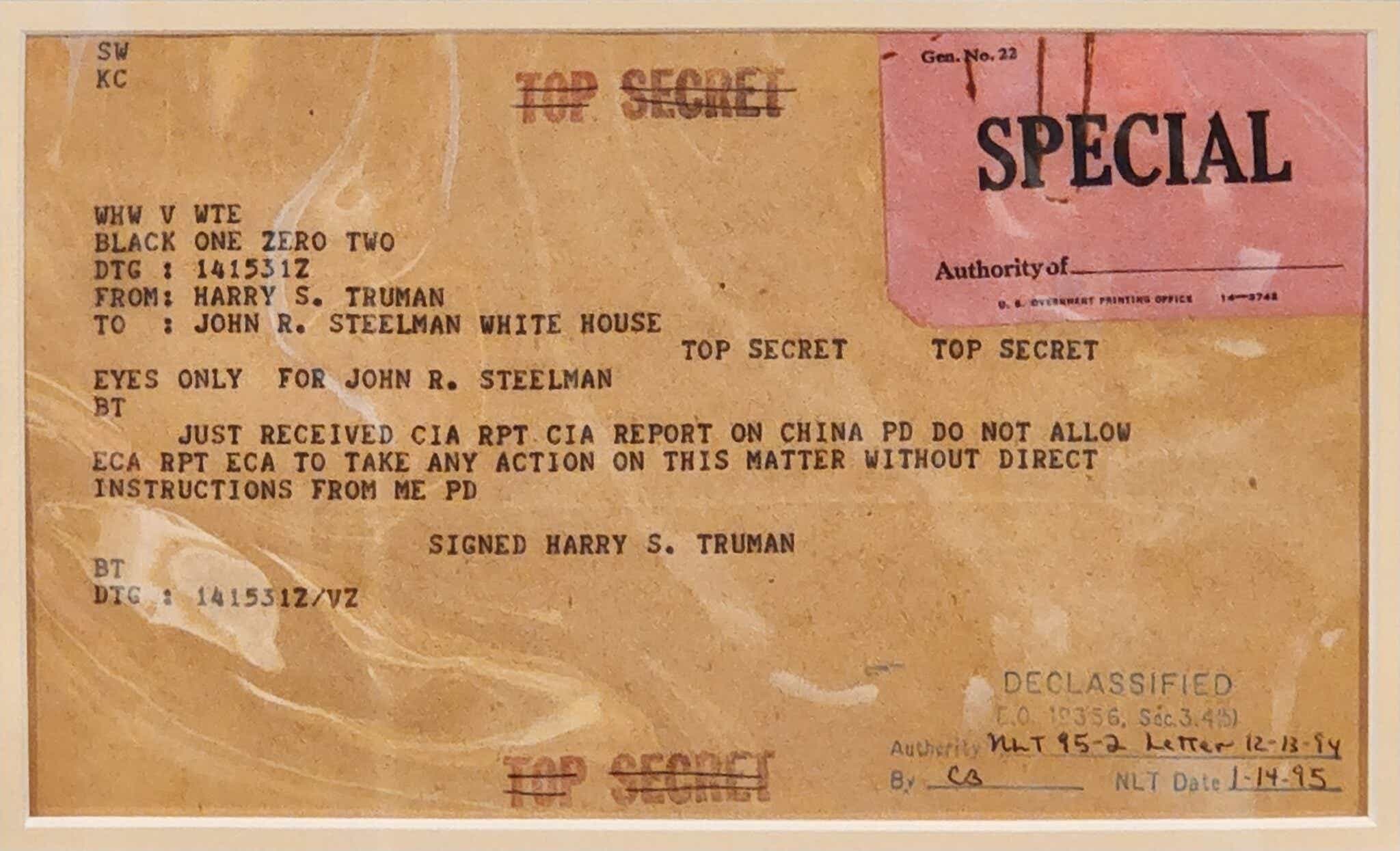 Classified Documents Revelations Underscore a Larger Problem