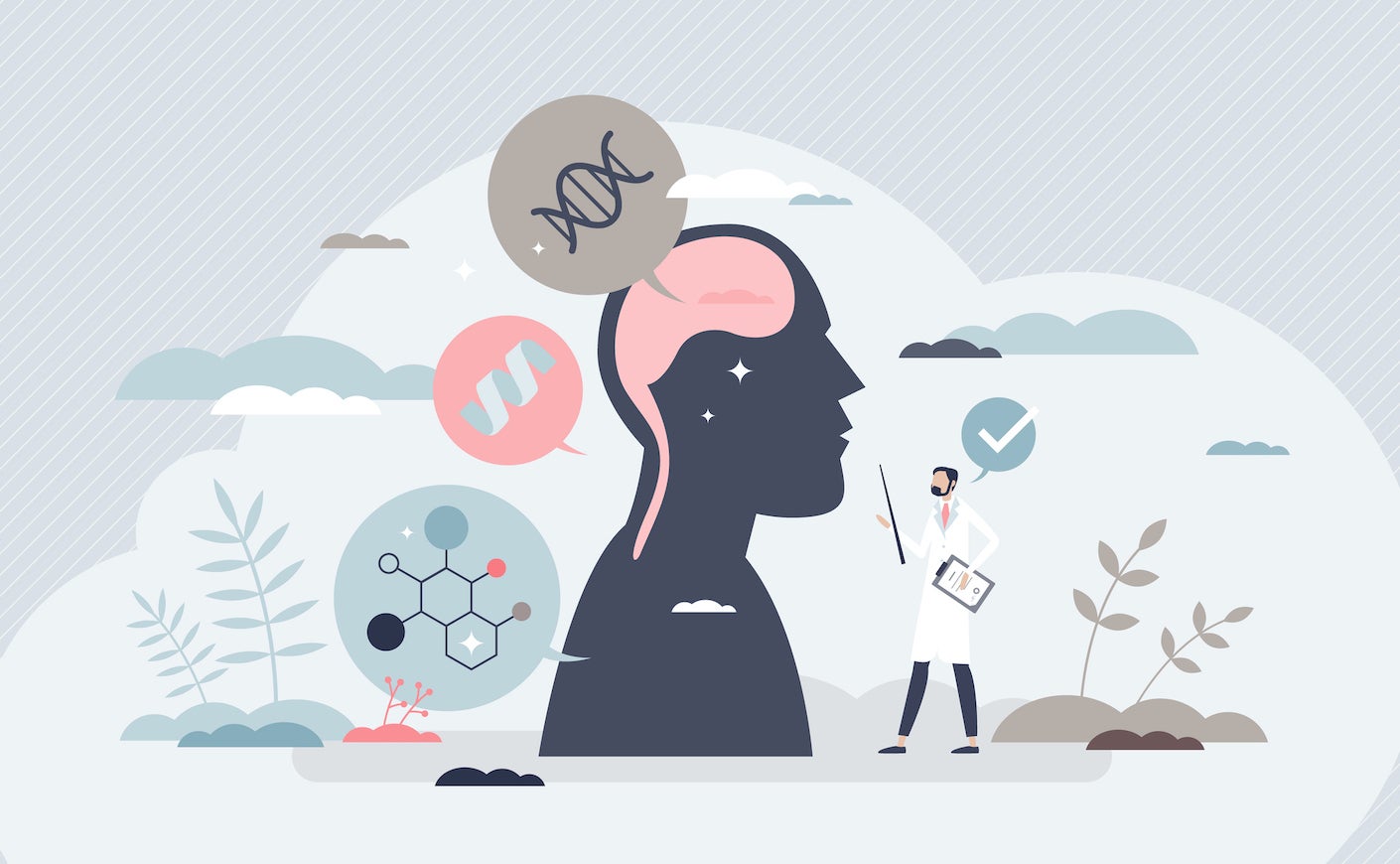What’s a Biomarker, and What Does It Say About Your Health? | KCM