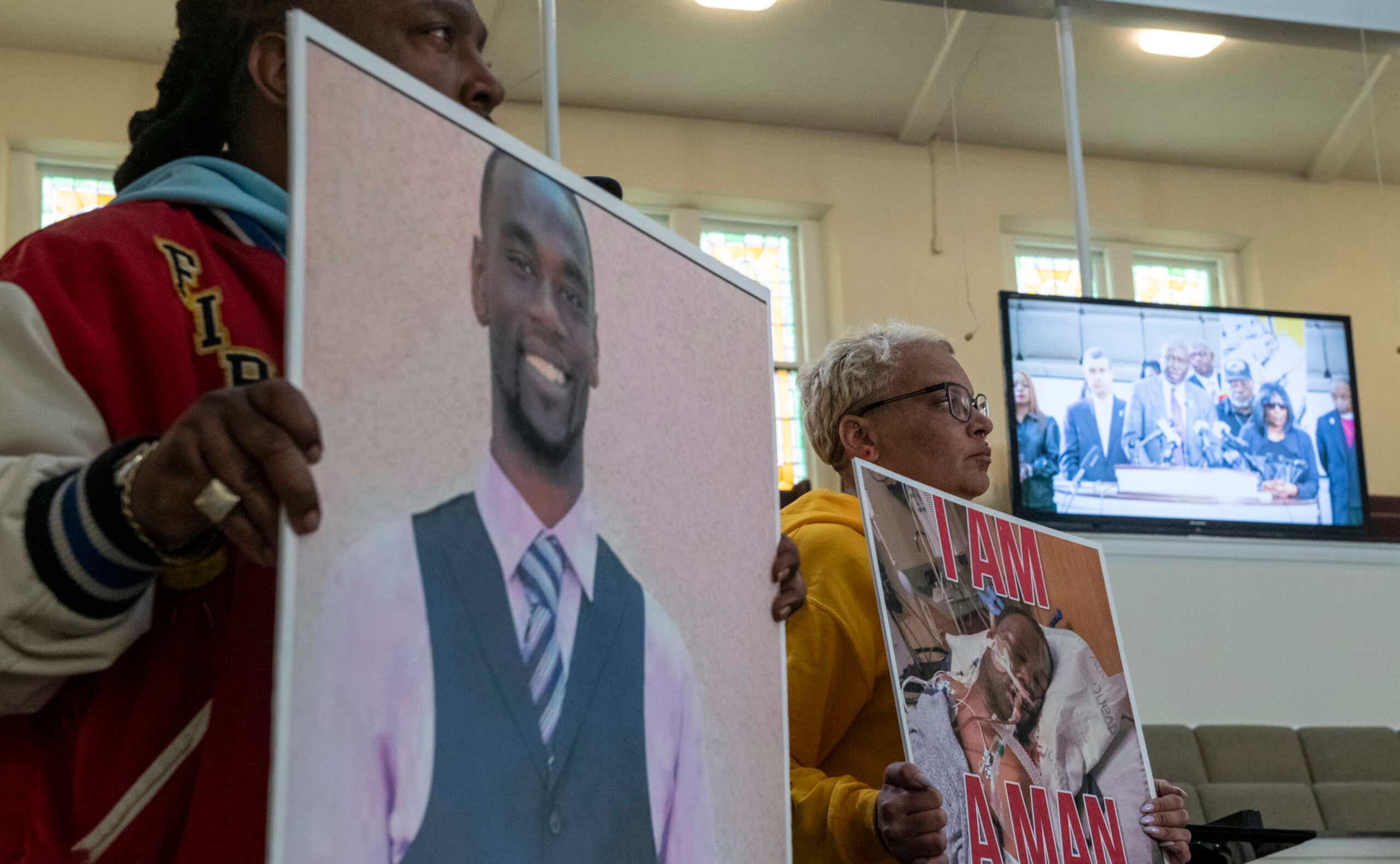 Tyre Nichols' Death: A Complete Timeline of Events | KCM