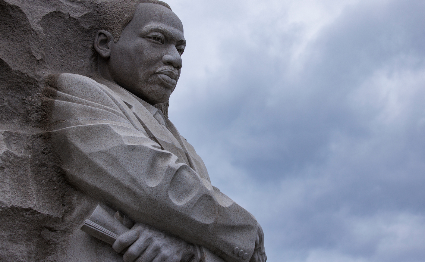 Martin Luther King Jr Day History: How Did MLK Day Become a Federal Holiday