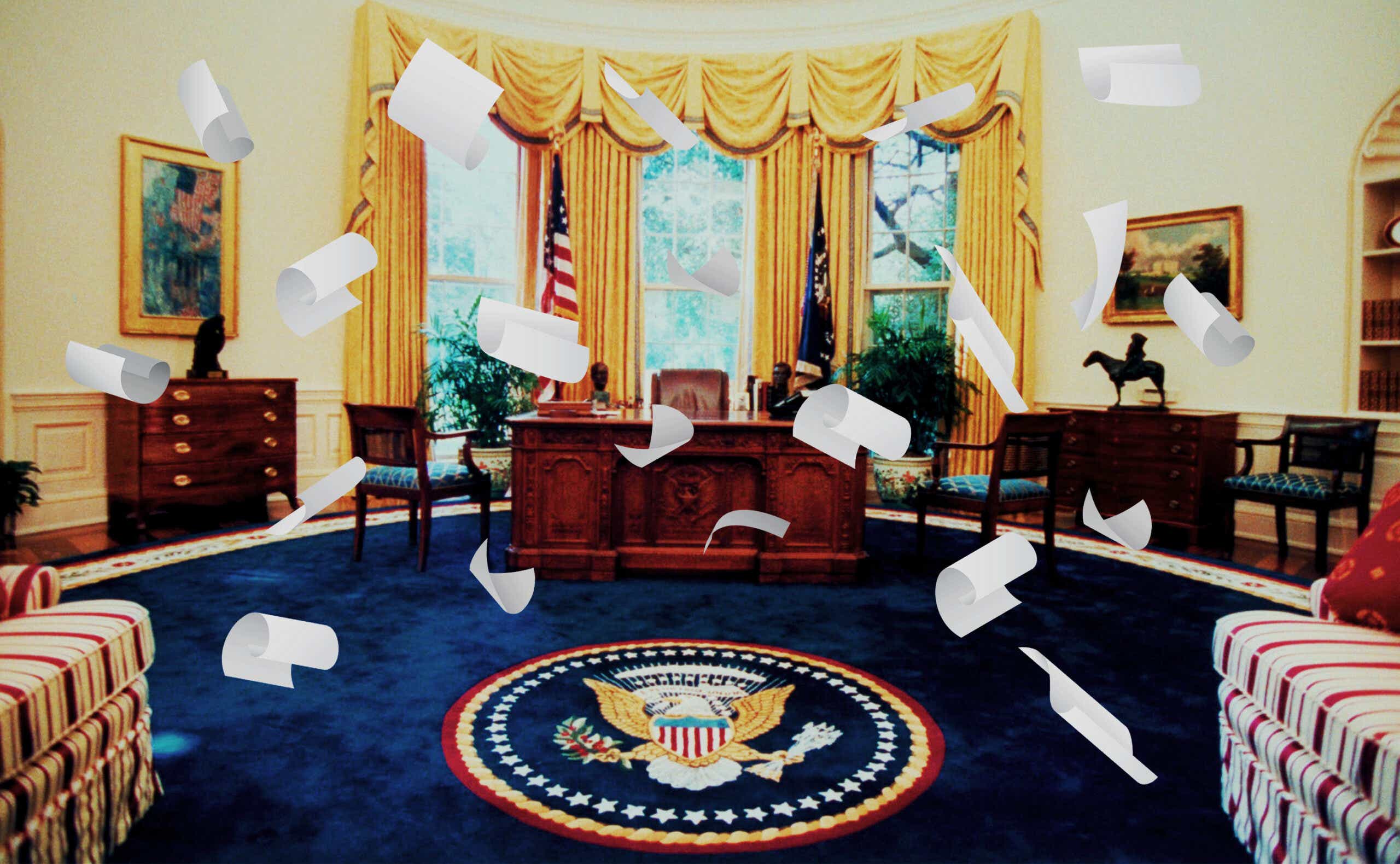 Classified Documents Revelations Underscore a Larger Problem