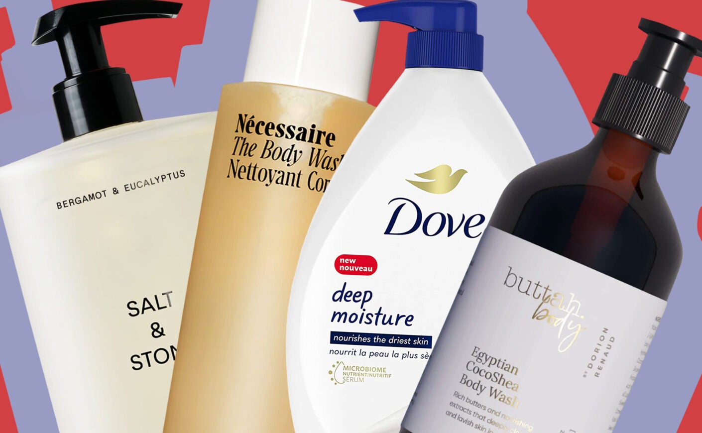 12 Best Body Washes for Every Skin Types and Budget 2023