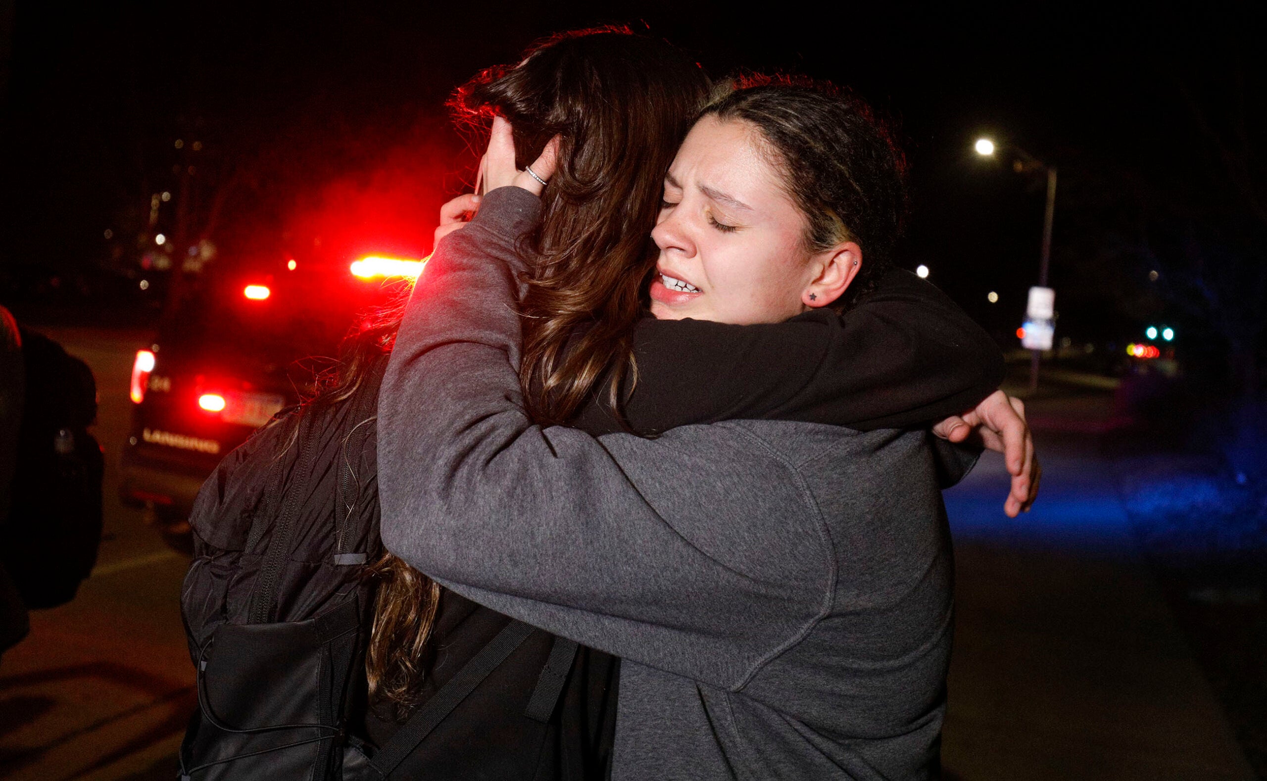 What We Know About the Deadly Shooting at Michigan State University The ...