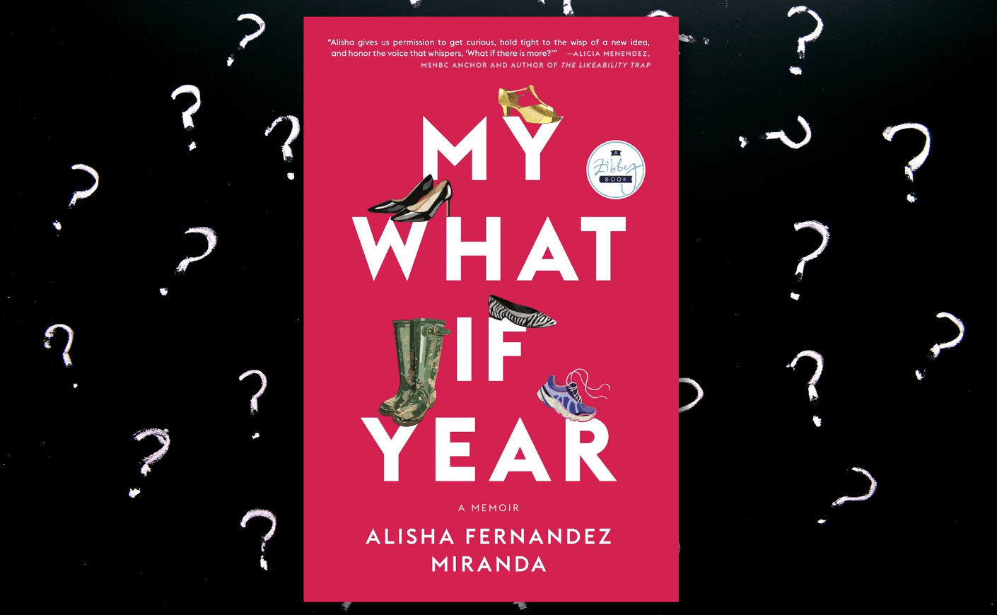 This Memoir Excerpt Celebrates Finding Yourself Later in Life