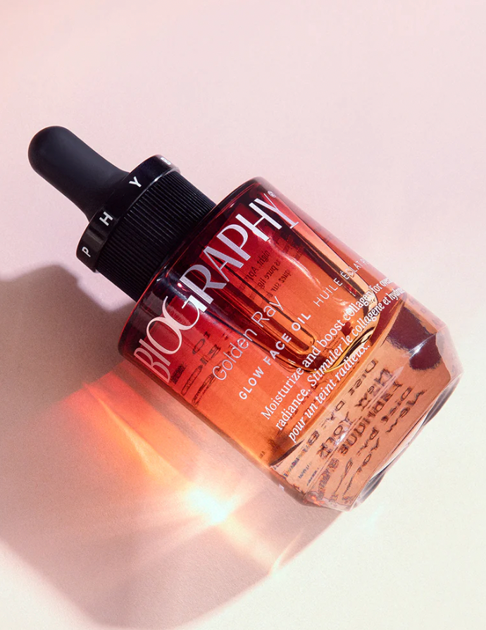 How to Use Face Oils Correctly & What to Look For Your Skin