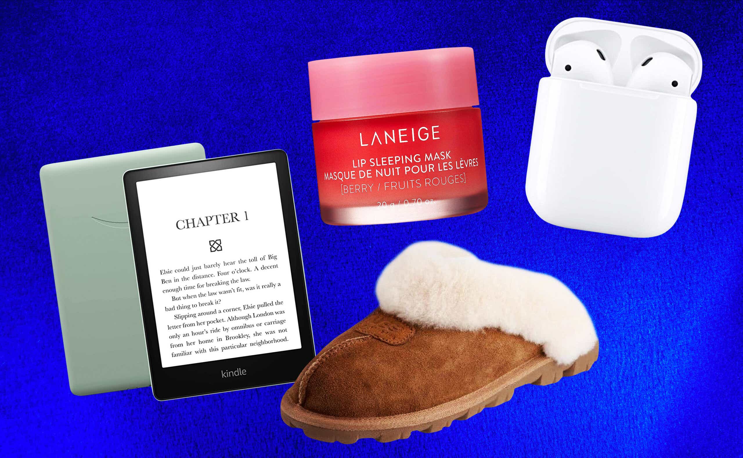 31 Best Amazon Gifts for the Holidays 2023 - Last Minute Gifts