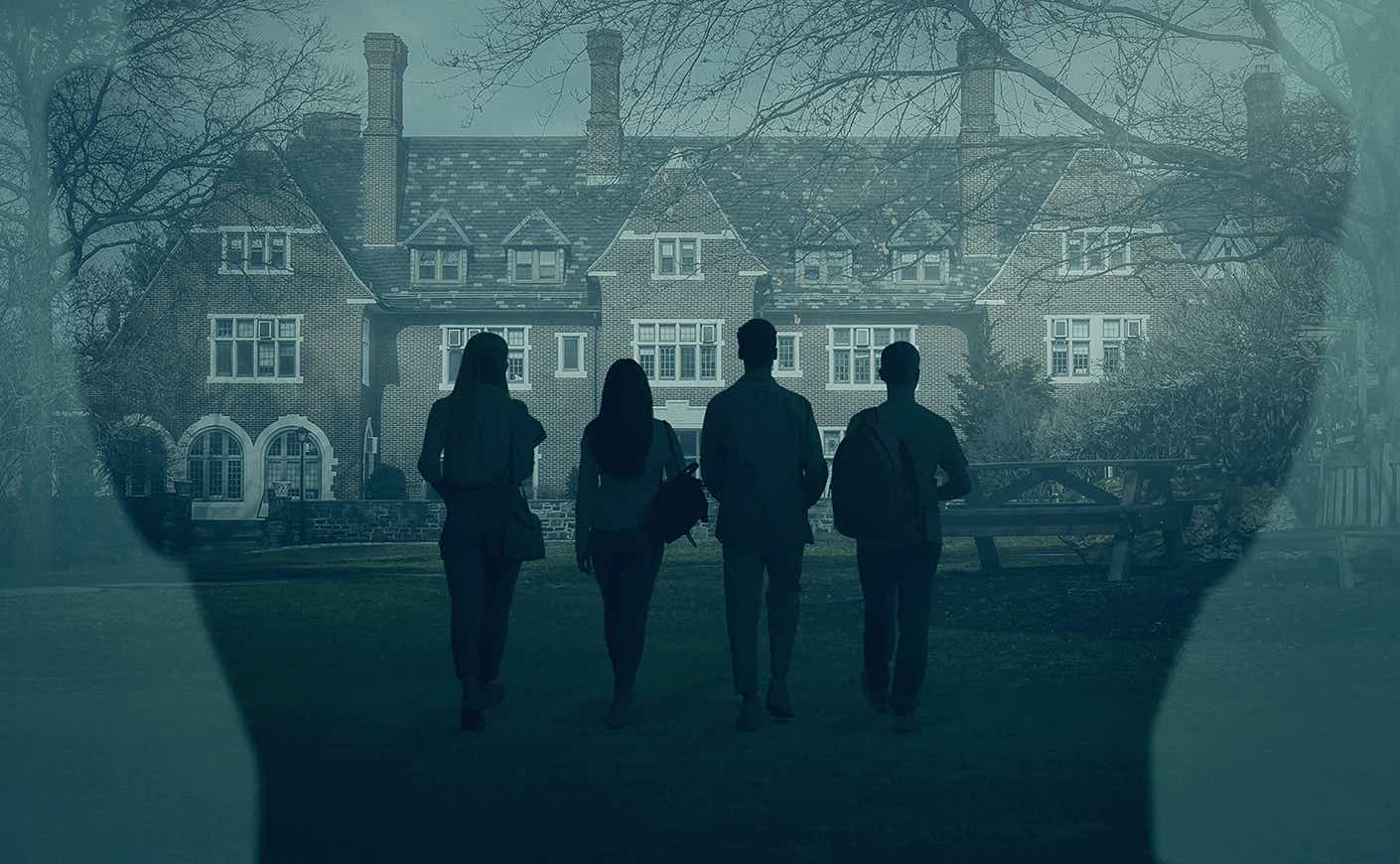 Sarah Lawrence Larry Ray Cult Victims: Felicia Rosario & Daniel Levin Now