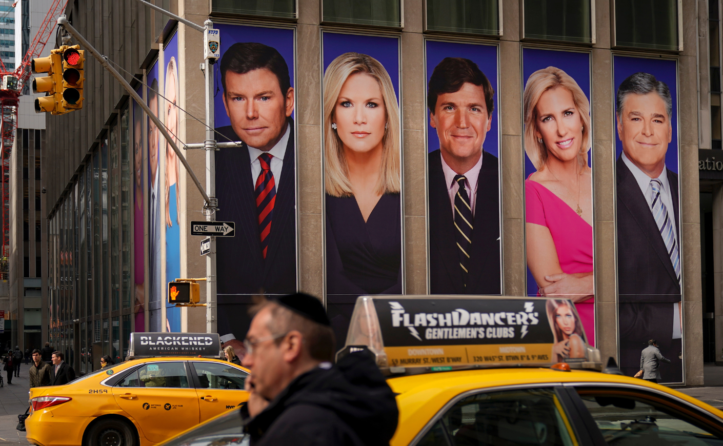 What Do Fox News Viewers Think of Its Controversial Election Coverage?