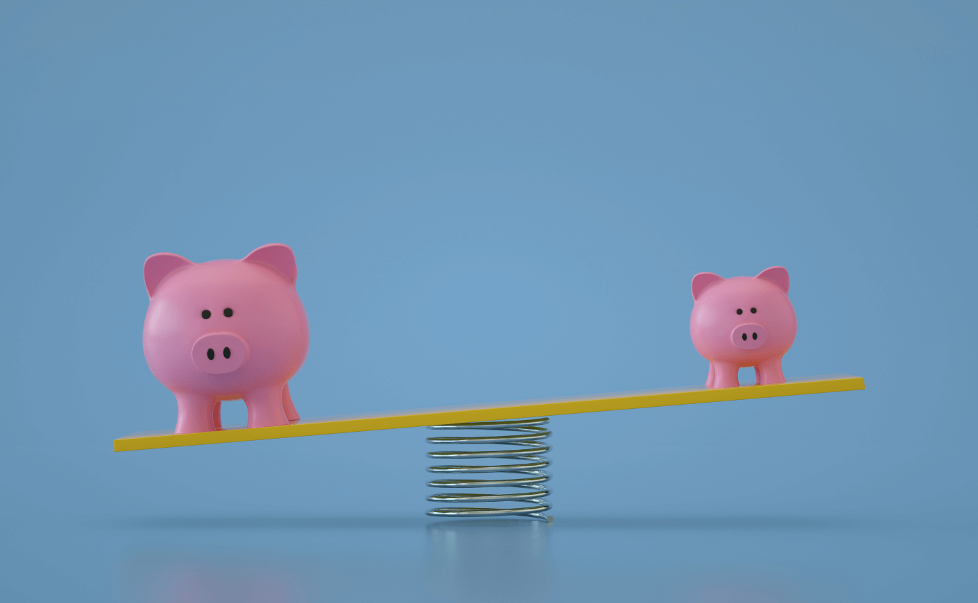 How to Handle Friends Who Make Way More (or Less) Money Than You | KCM