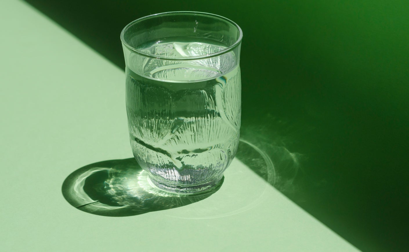 Forever Chemicals Found in Nearly Half of U.S. Tap Water
