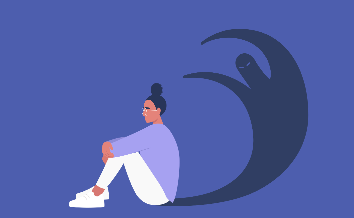 What Are the “Sunday Scaries”? Here’s How To Get Rid of Them