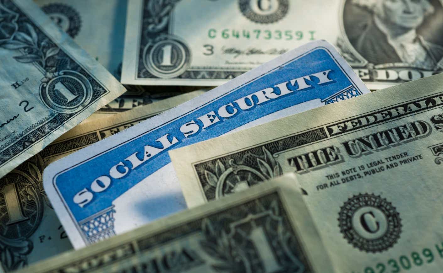 When Will Social Security Run Out? Here's When Benefits Could Dwindle