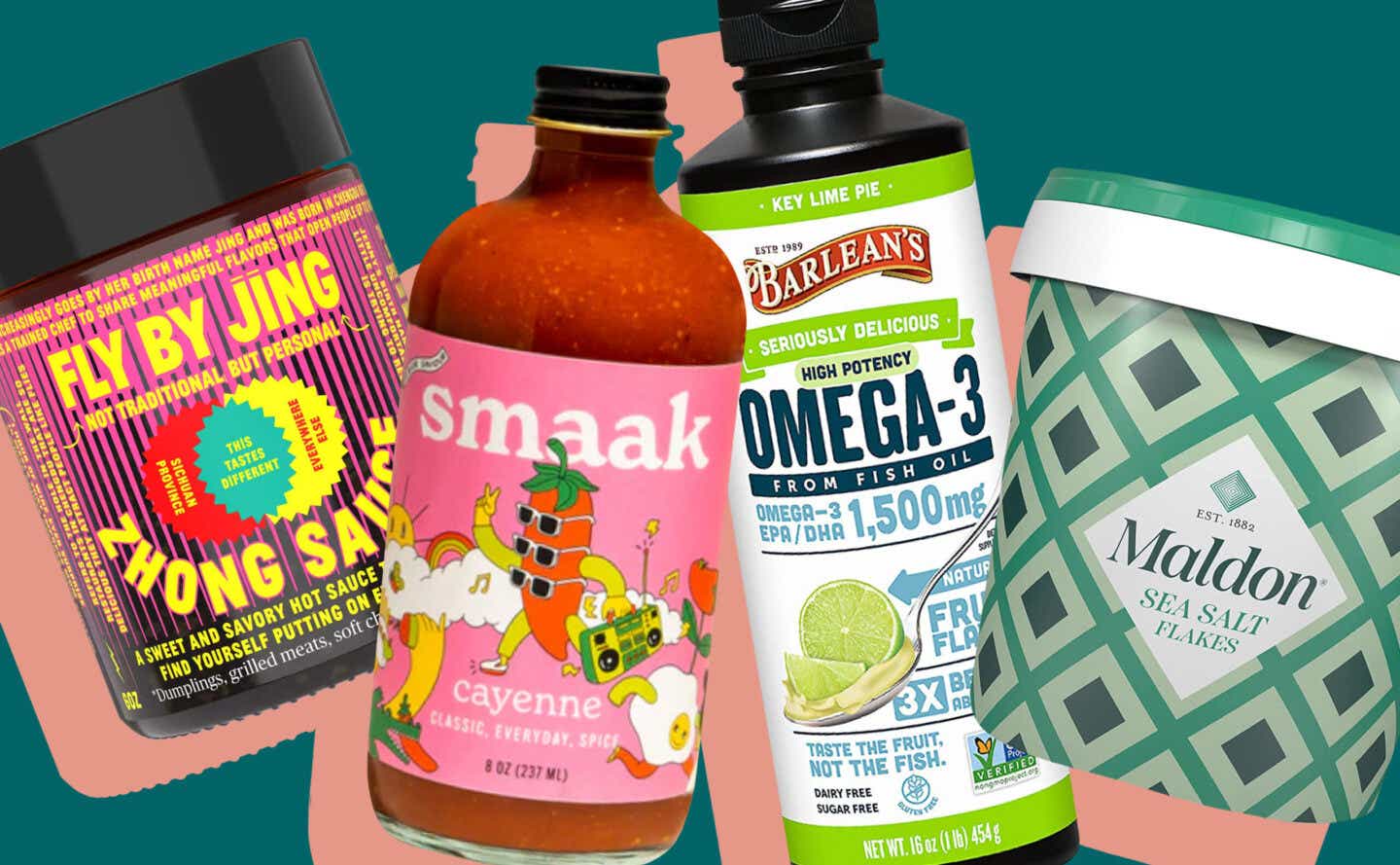 16 Best Condiments: Sauces & Dips For Pizza, Hot Dogs, and Sandwiches