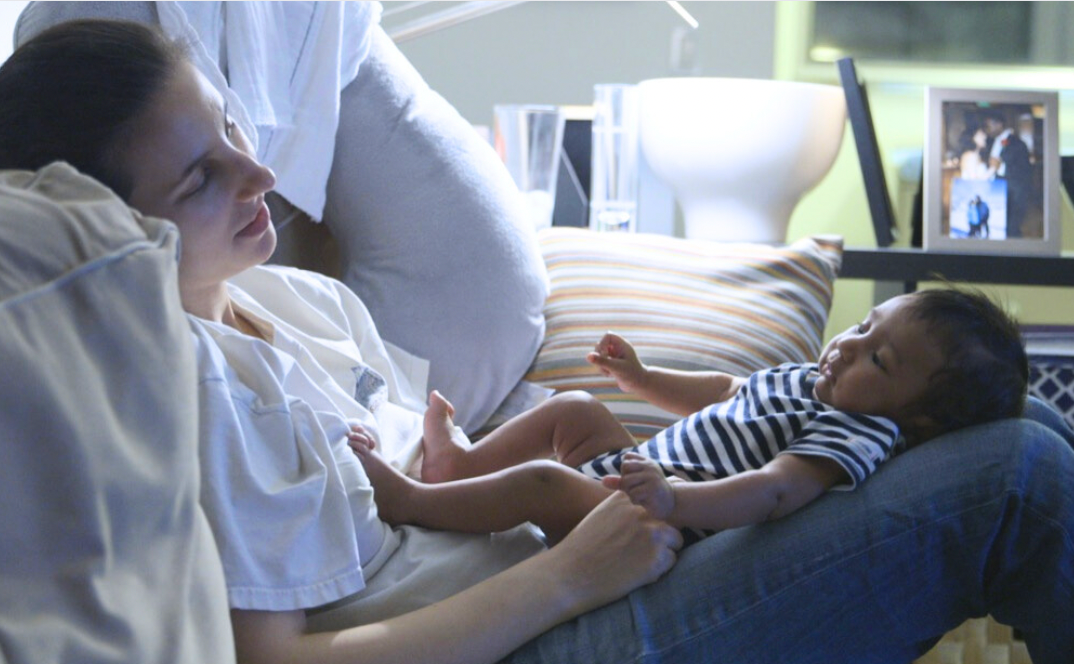 I Love Being a Mom, But I Get Why Others Don’t Want To Be | KCM