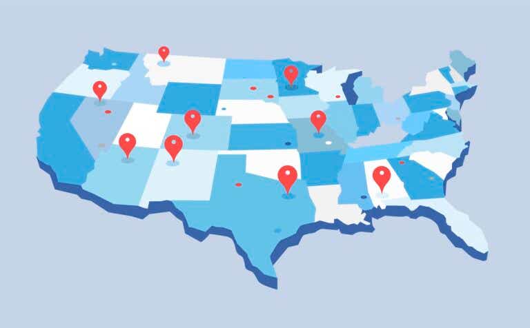 Best Places to Live in the US 2023 and 2024 – Best Cities in America