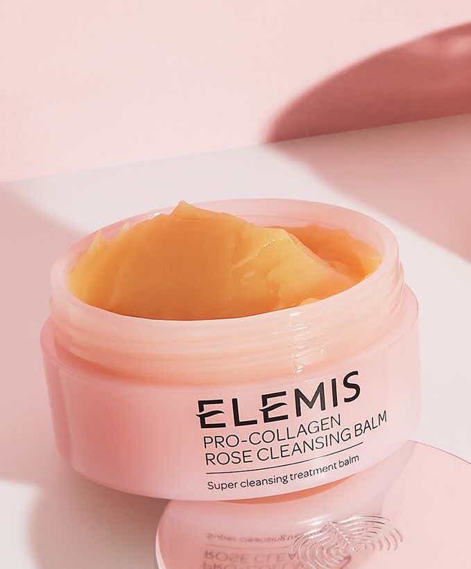 Best Cleansing Balms: How to Use Elemis Cleansing Balm