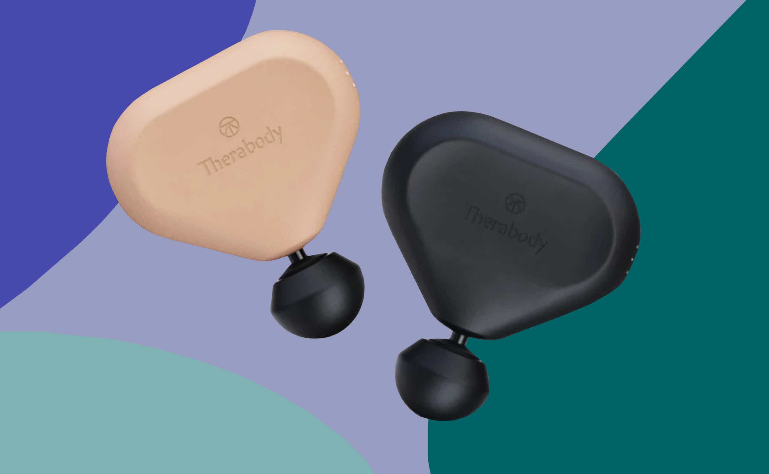 Theragun Mini Review 2023 Mini Theragun Review