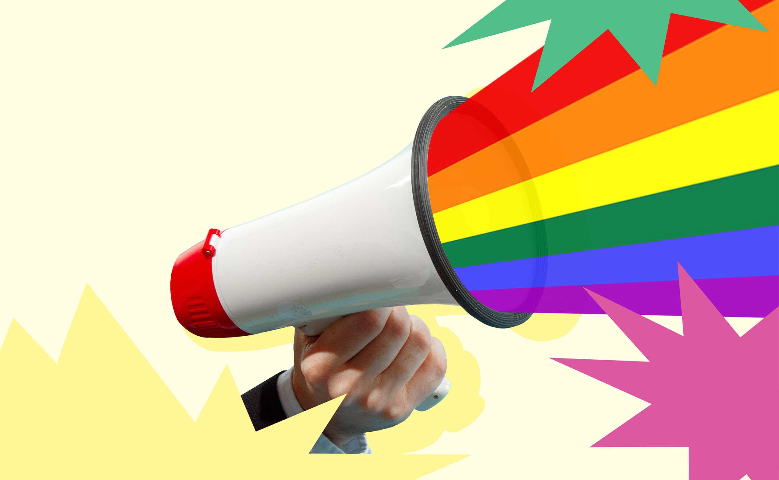 Rainbow Capitalism & Washing: How Companies Exploit Pride Month