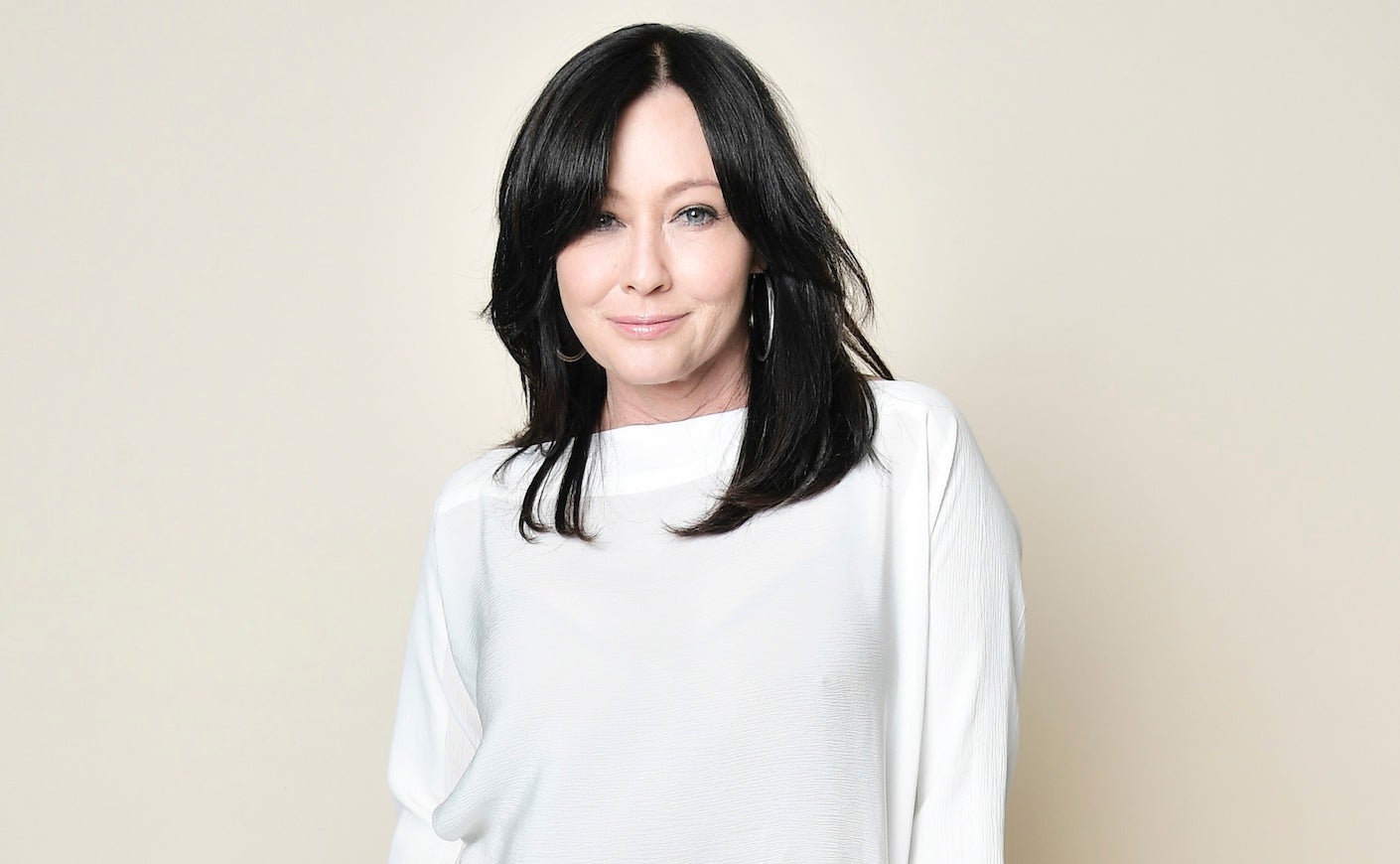 Shannen Doherty Reveals Cancer Spread to Her Bones