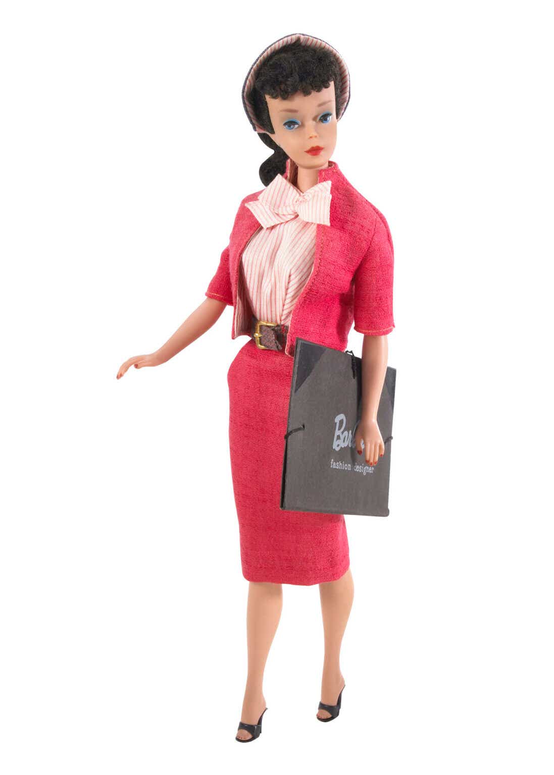 Barbie History: Photos, Careers & Evolution Through the Years