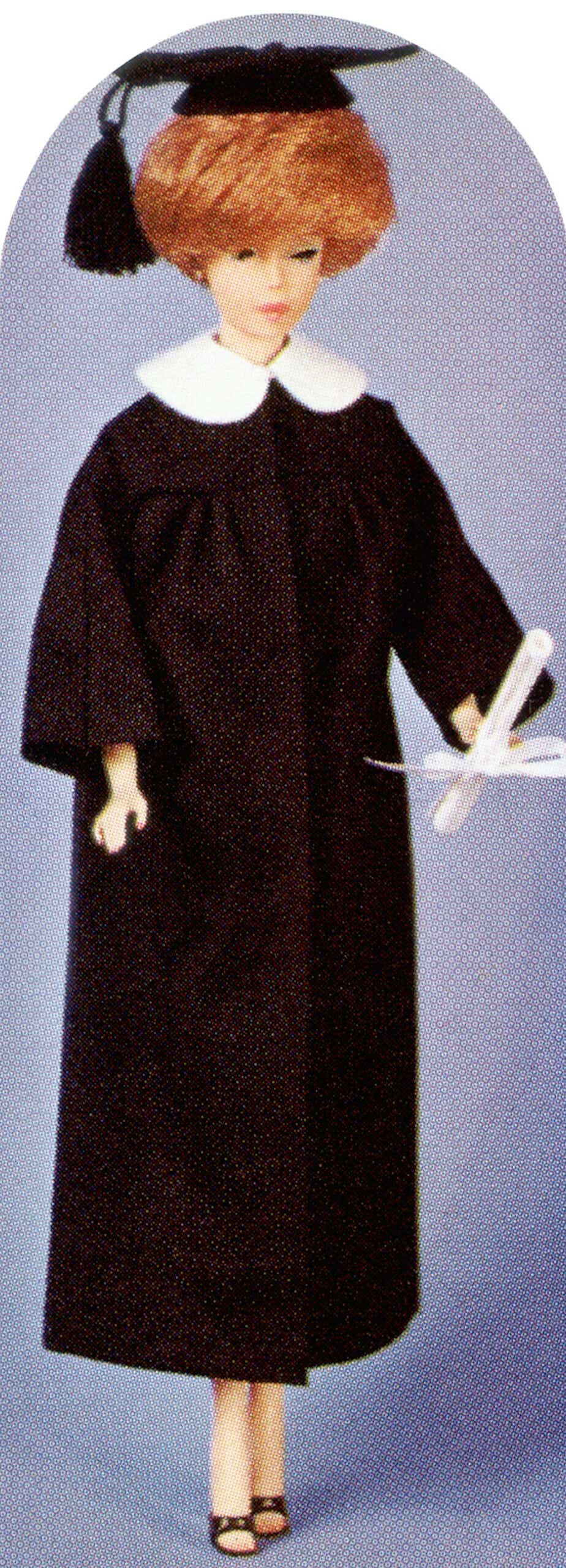 Barbie History: Photos, Careers & Evolution Through the Years