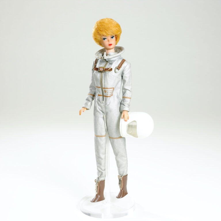 Barbie History: Photos, Careers & Evolution Through the Years