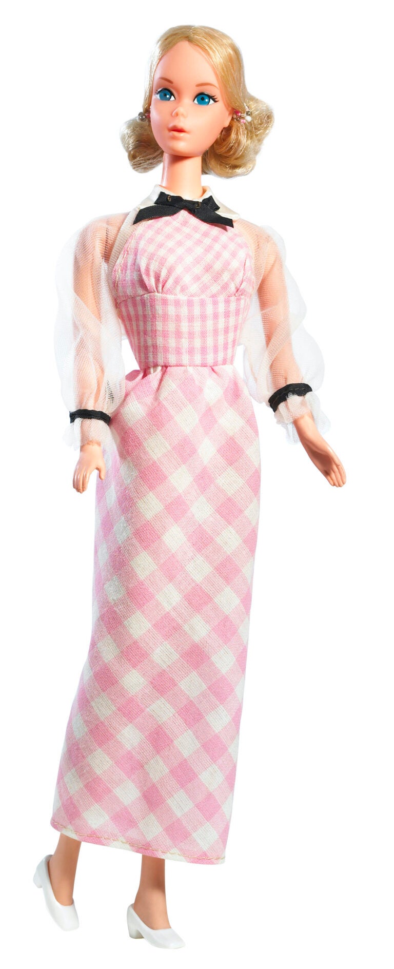Barbie History: Photos, Careers & Evolution Through the Years