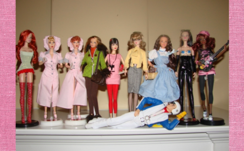 17 Best Barbie Stories Through the Years | KCM