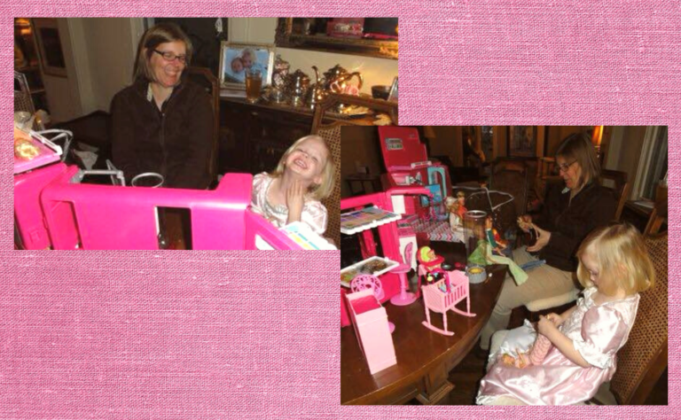 17 Best Barbie Stories Through the Years | KCM