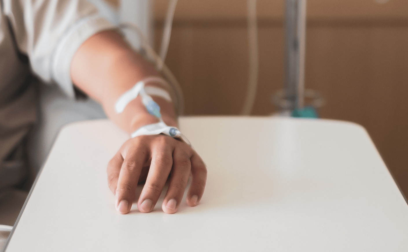 Are You Dealing With Side Effects From Chemo? Here's Expert Advice