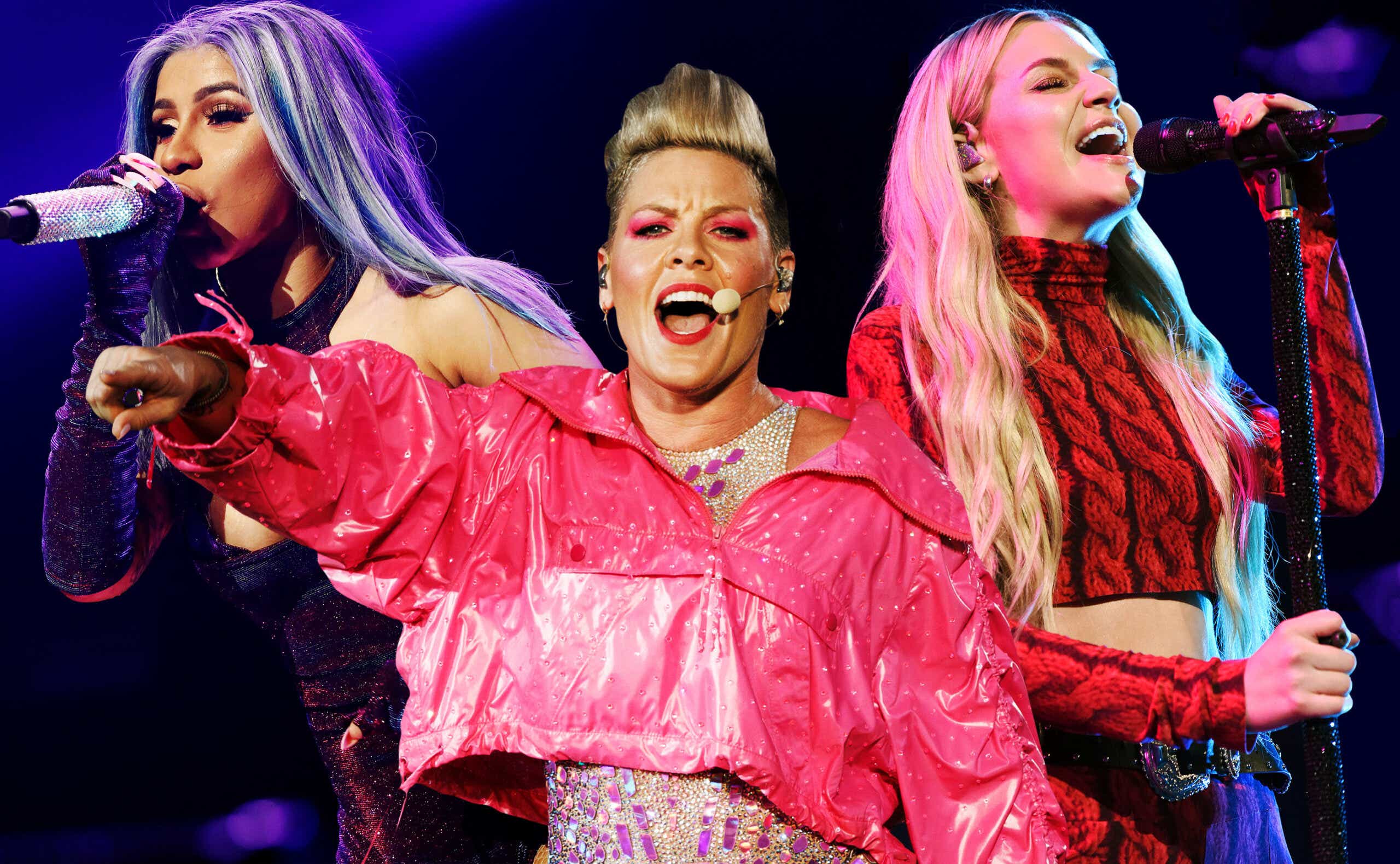 Why Concert Fans Keep Throwing Objects On Stage at Artists? | KCM