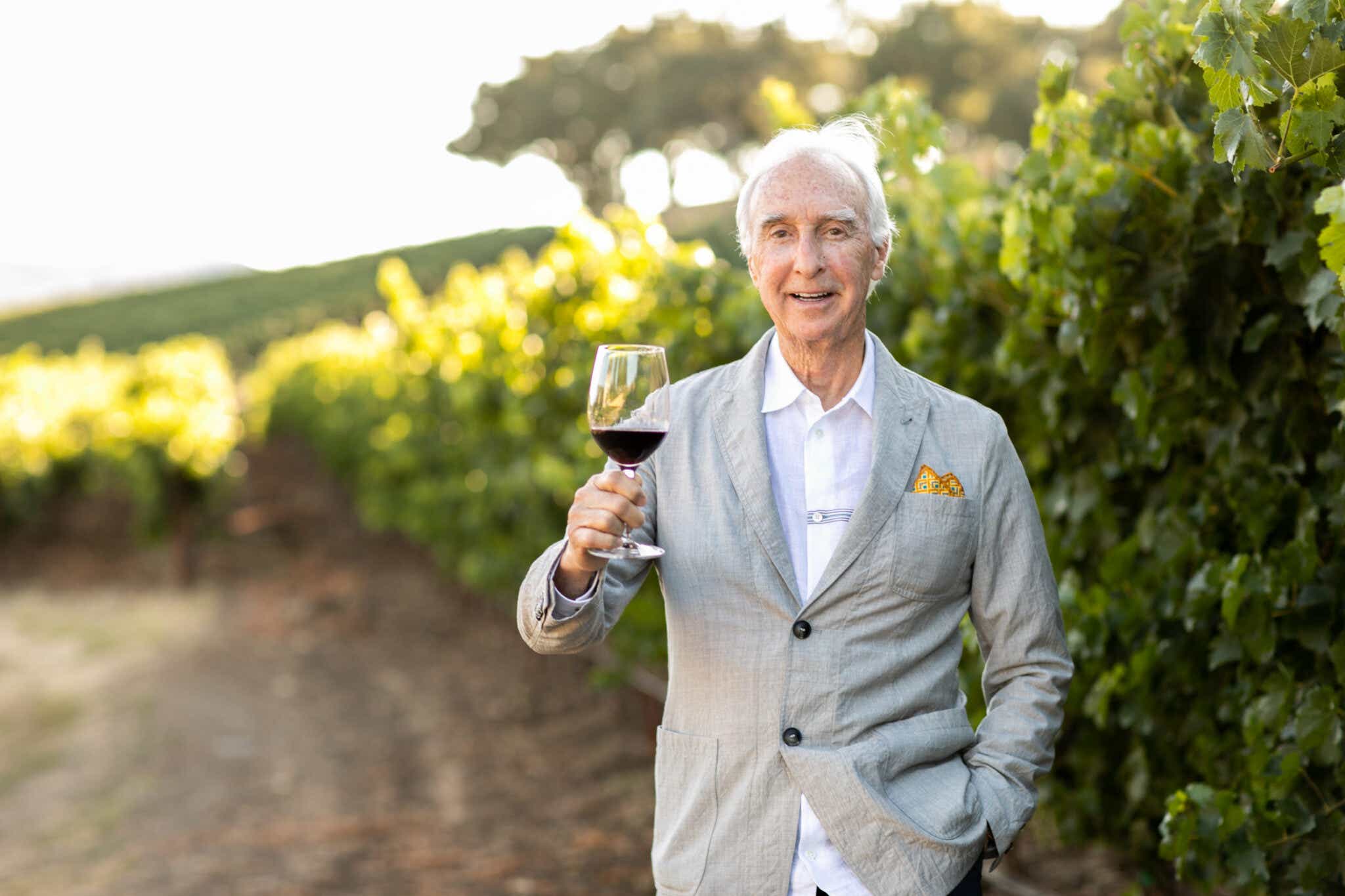 What to Do During a Visit to Justin Winery for Paso Robles Wine