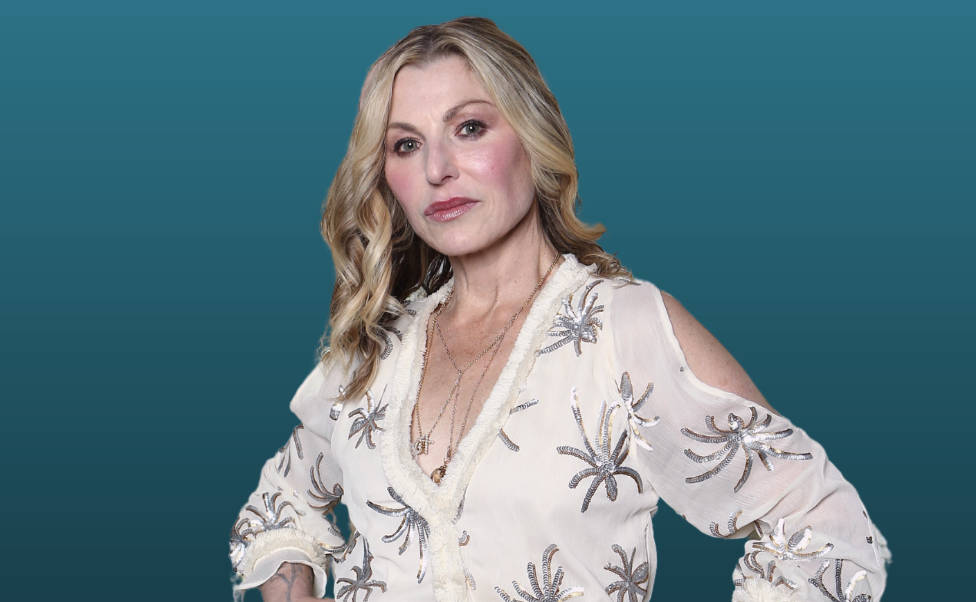 Tatum Oneal Reveals Overdose And Stroke Left Her In Six Week Coma