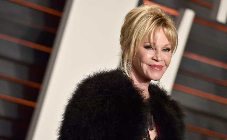 The Perils of Plastic Surgery: Why These Celebs Regret Going Under the ...