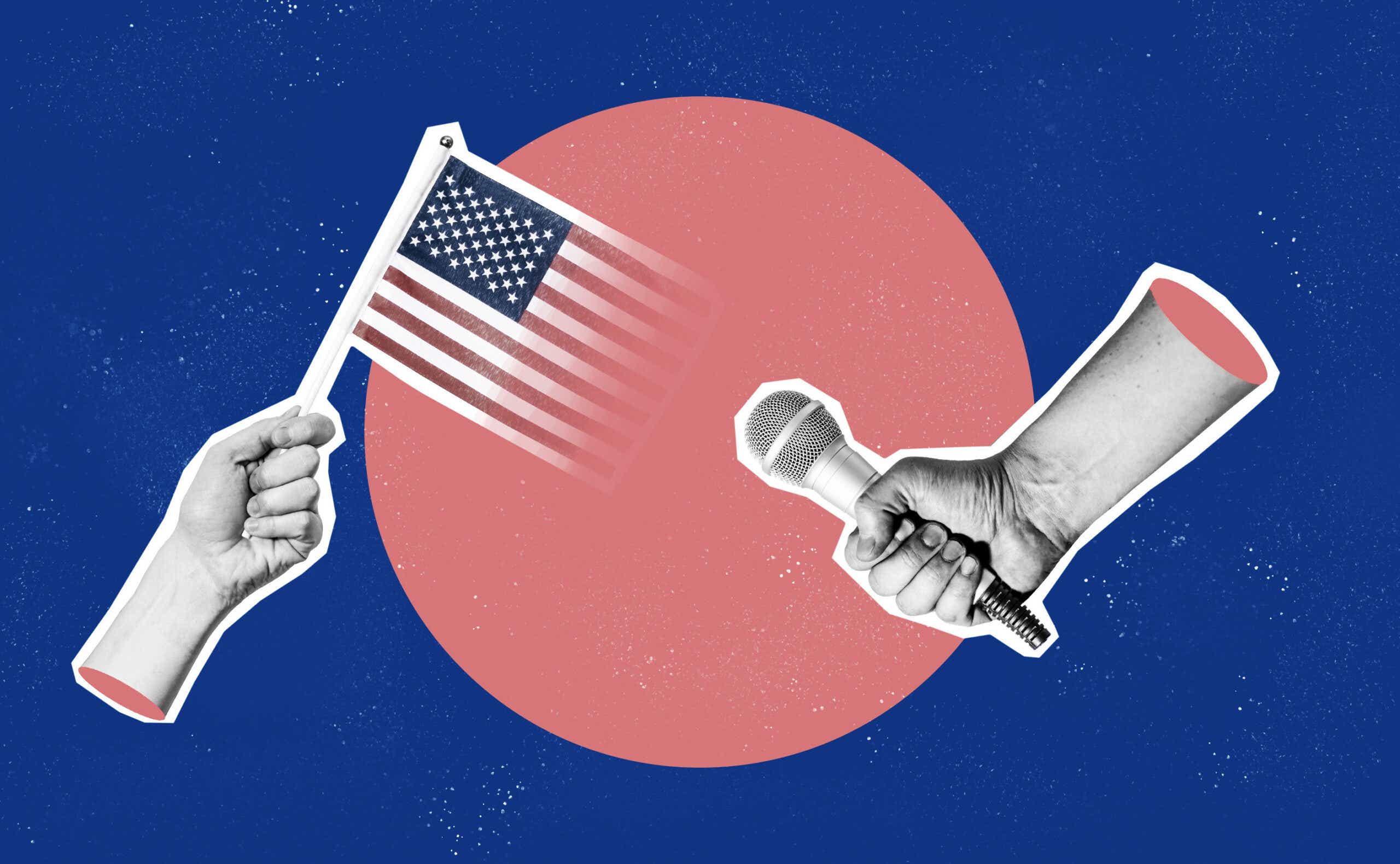 American Patriotism Has Hit a New Low - Here's Why