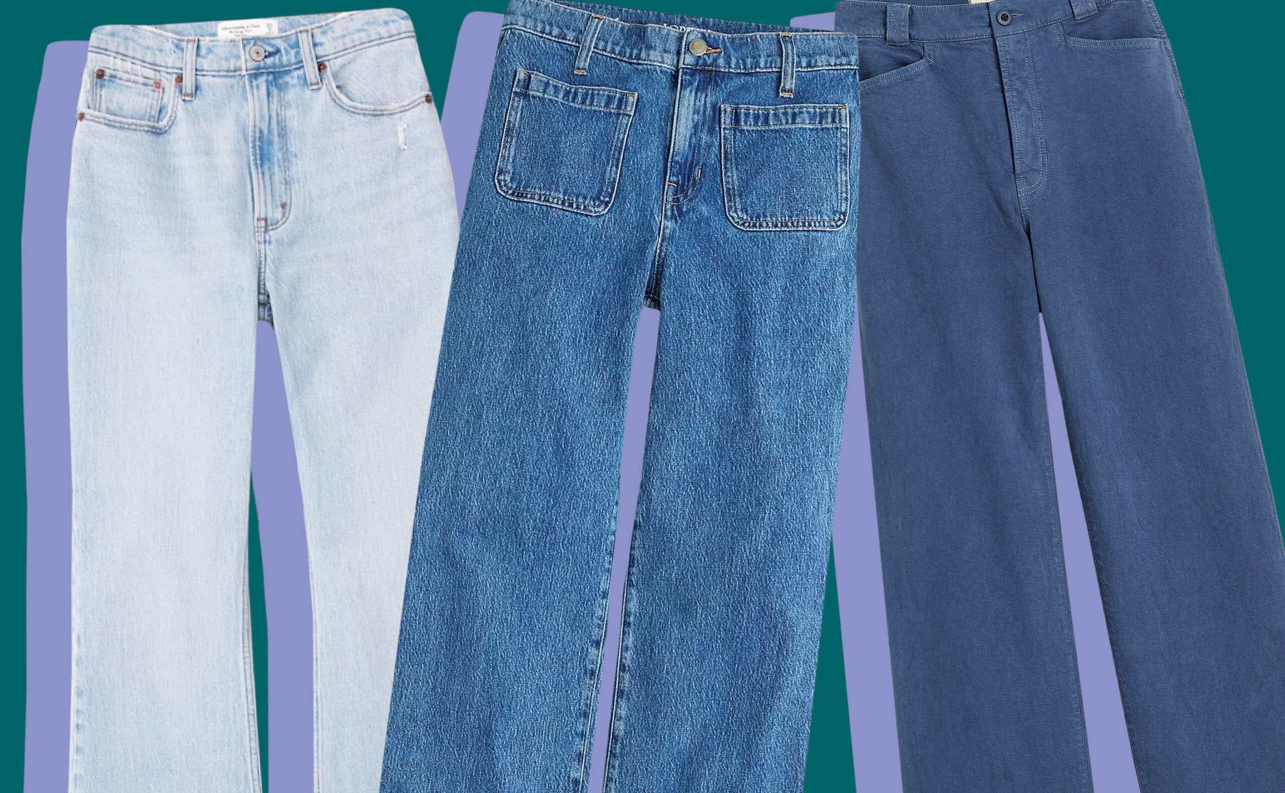 13 Best Petite Jeans: Where to Buy Jeans for Short Women | KCM