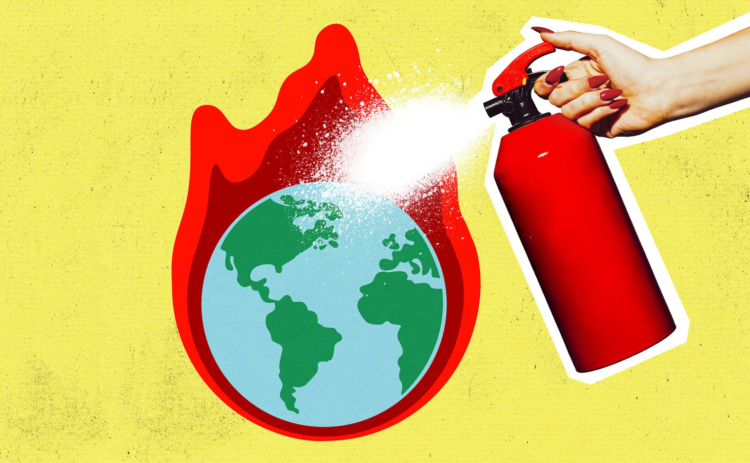 Daniel Swain on the Severe Weather of Summer 2023 & If We Can Reverse ...