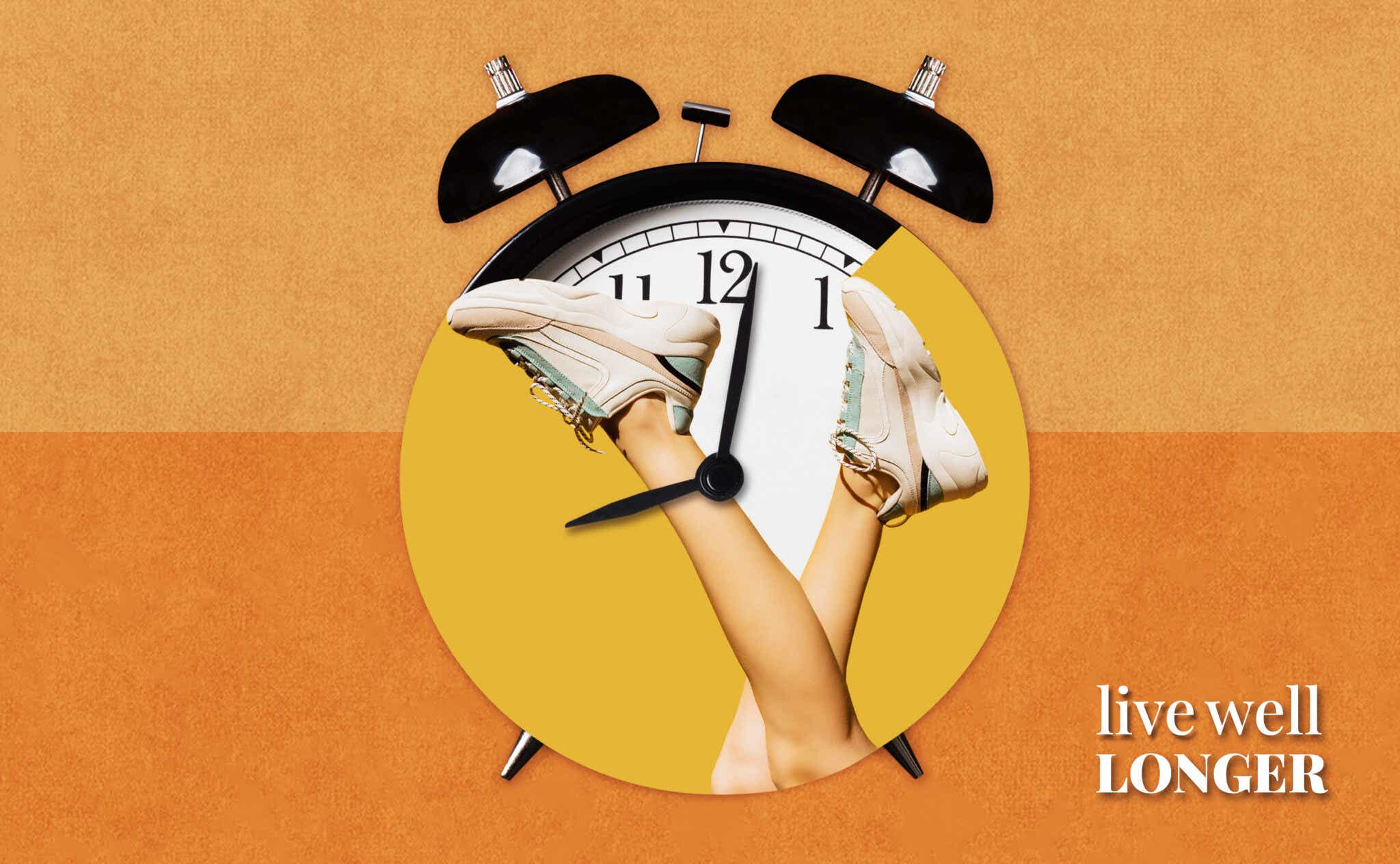 How to Live Longer: Foods, Exercise, Diet, and Tips for Longevity