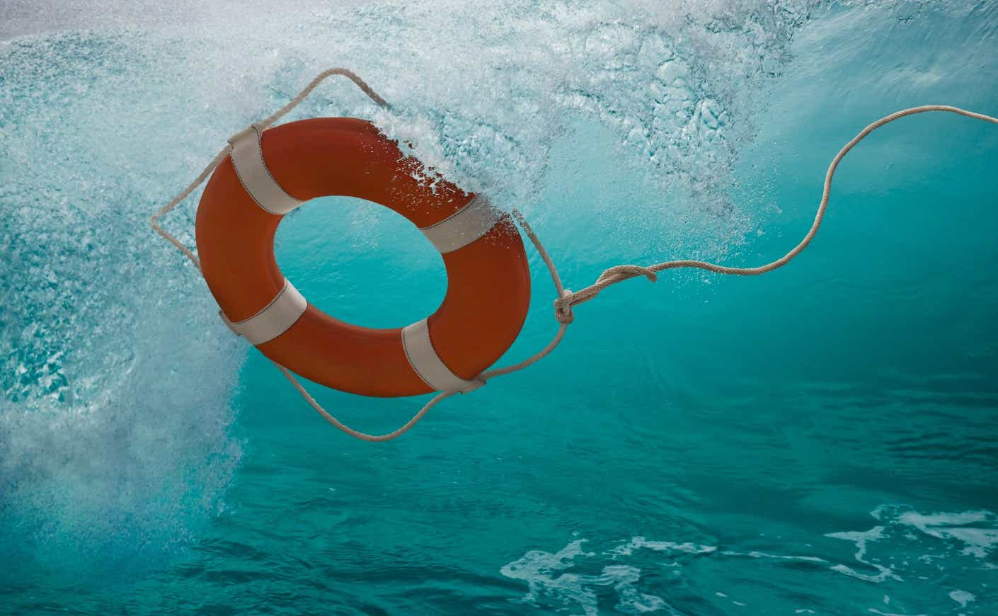 Water Safety: How to Survive Drowning, What Is a Riptide?