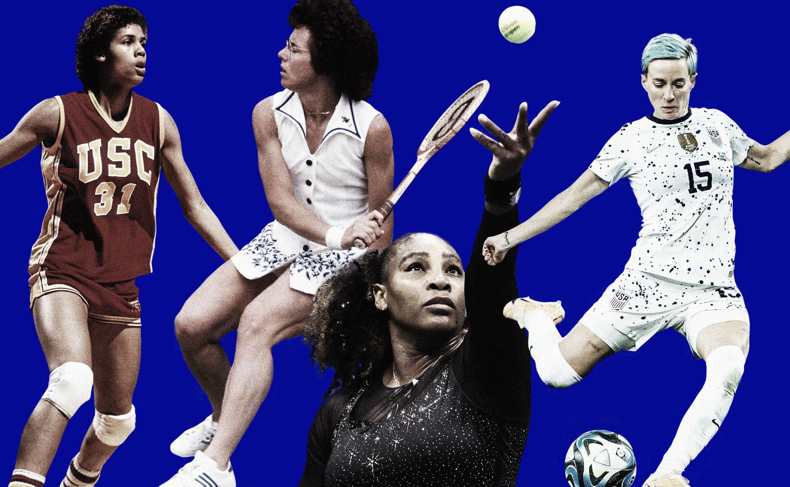 Why Are Women's Sports So Much Less Popular Than Men's? | KCM