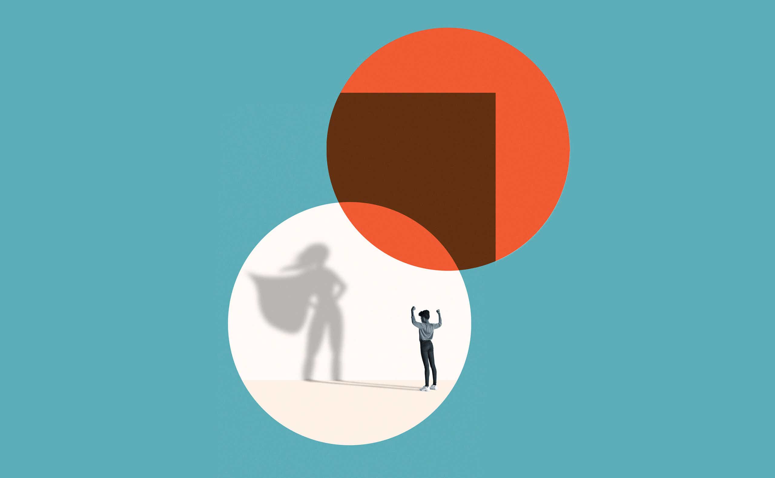 6 Little-Known Habits of Authentically Confident People | KCM