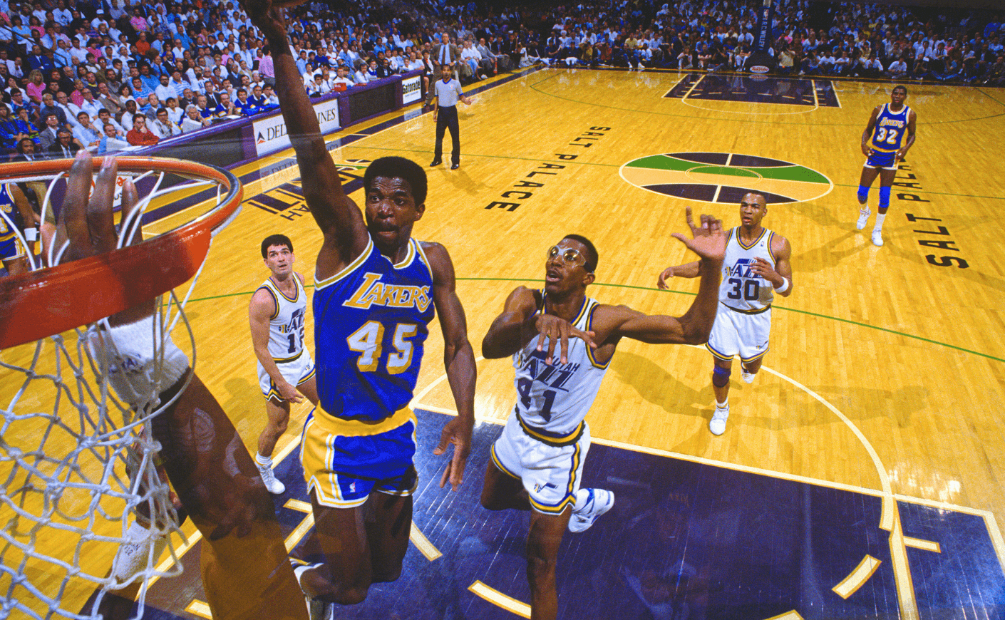 Rich Cohen Explains Why Basketball Has Lost Its Magic