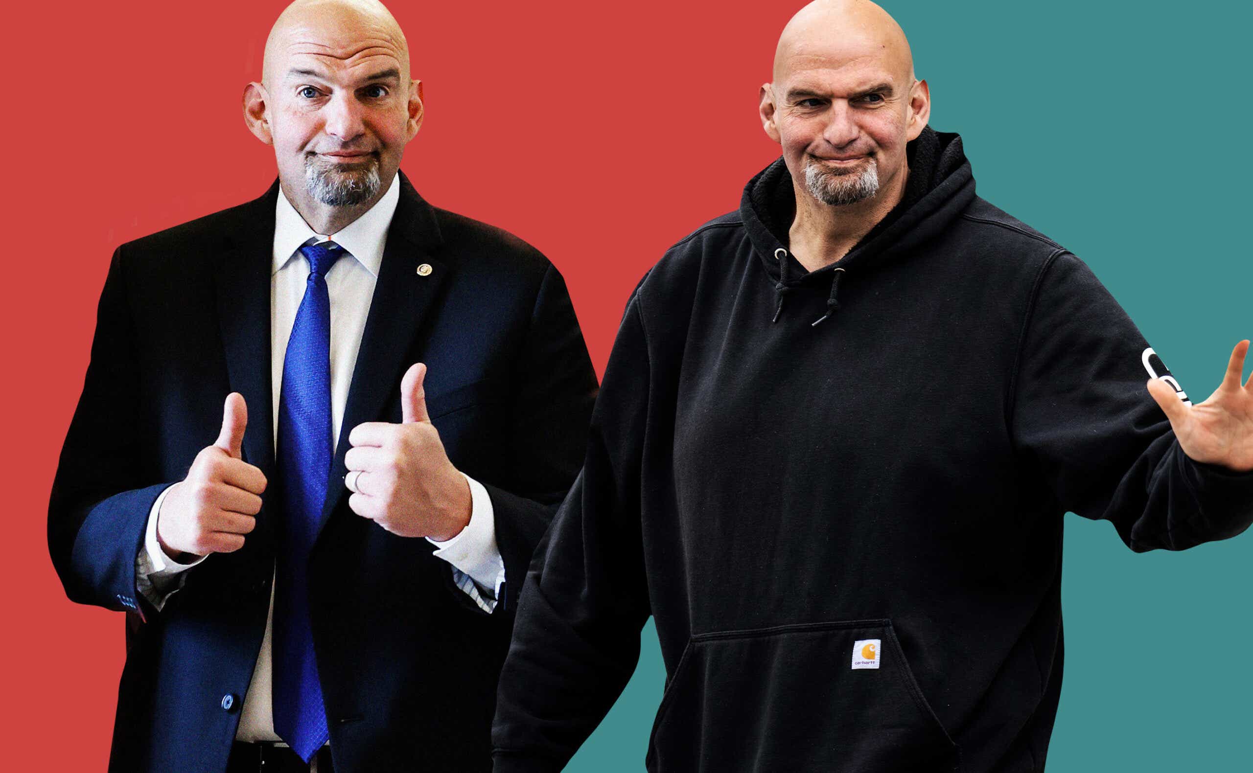 Why the Senate is Debating the Dress Code Change